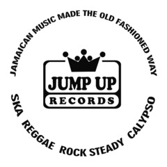 Download: Jump Up Records 80 Minute New Years Mix | Boston Ska (dot) net