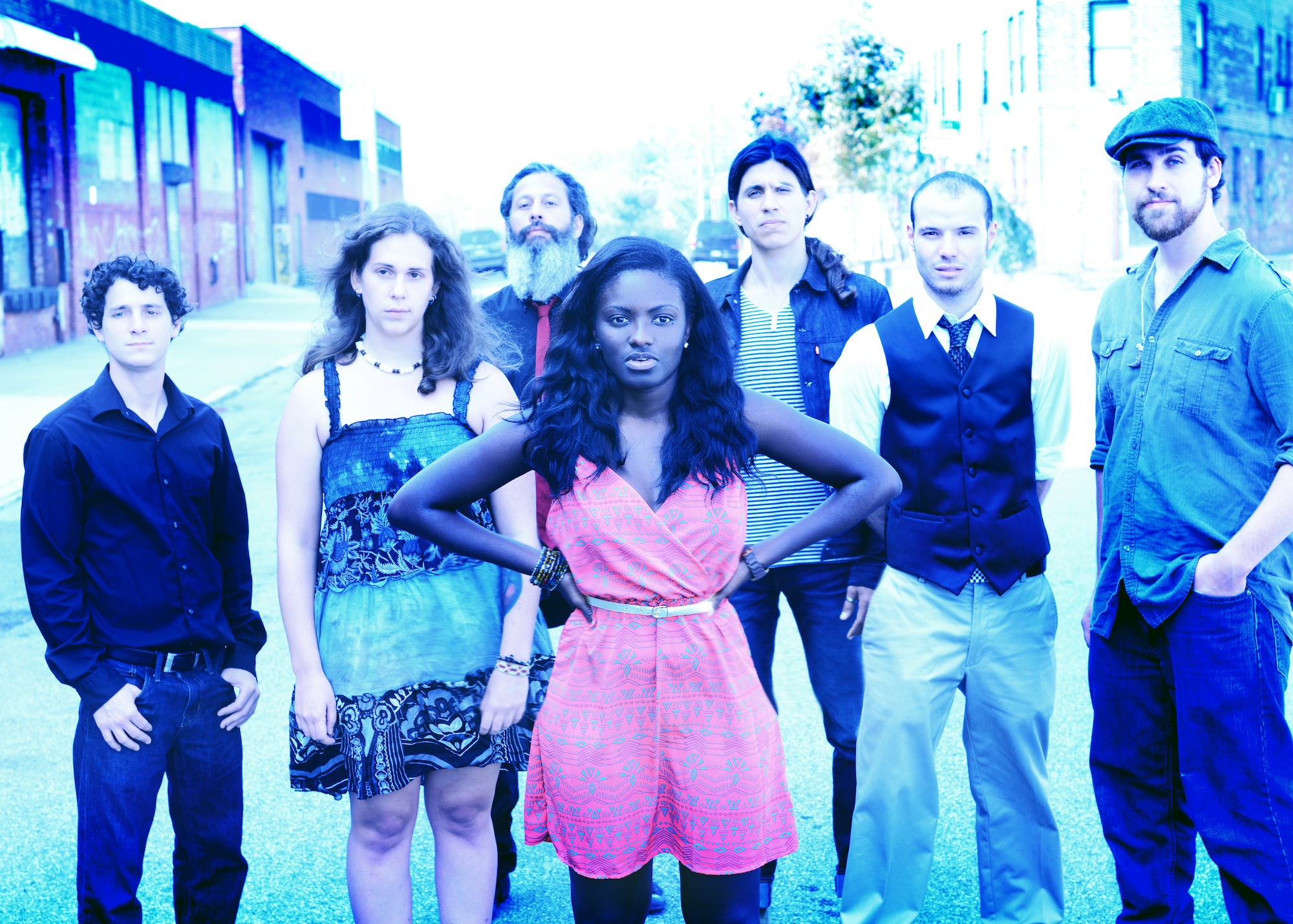 Music Video: The Big Takeover - "Dolphins" | Boston Ska (dot) net