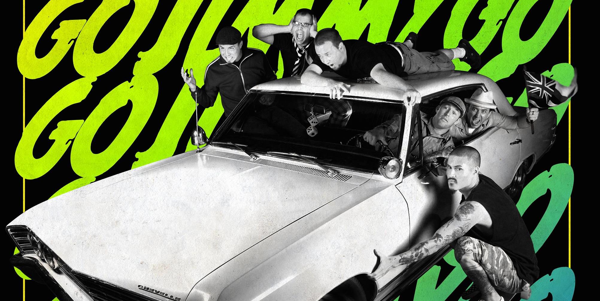 Go Jimmy Go Bids Farewell | Boston Ska (dot) net